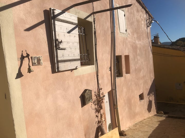 Belle Maison Provençale - Bédoin