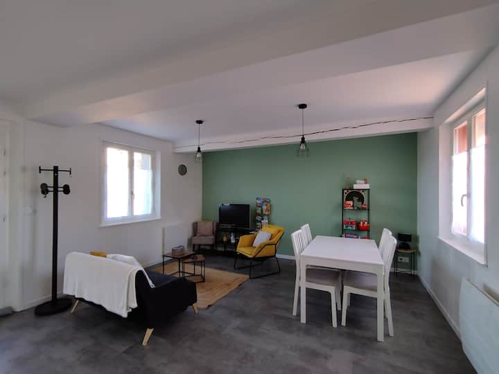 La Rosie De Dury - Amiens