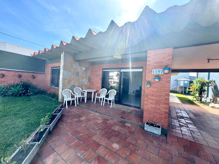 Casa Em Xangri-lá No Centro Perto De Tudo! - Xangri-lá