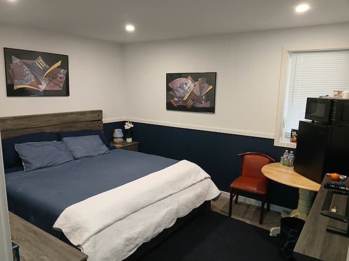 Aurora Nights
 # 4 - Fairbanks, AK