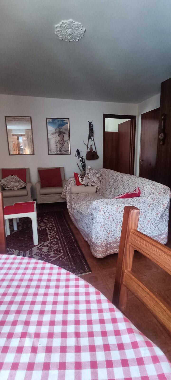 Casa Bey - Limone Piemonte