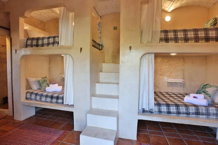 Cozy Getaway Steps To The Beach - Sayulita