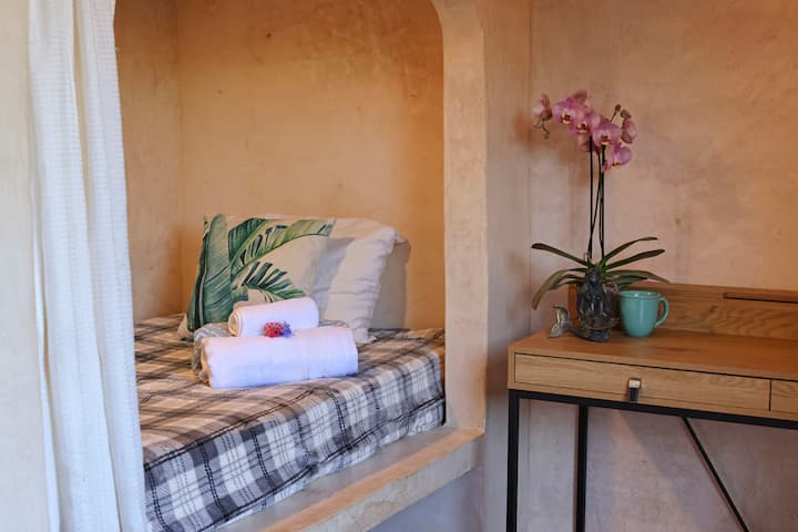Boutique Hotel Steps To The Beach, Rooftop Pool. - Sayulita