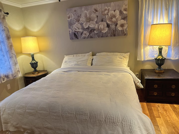 Single House - Foster City, CA
