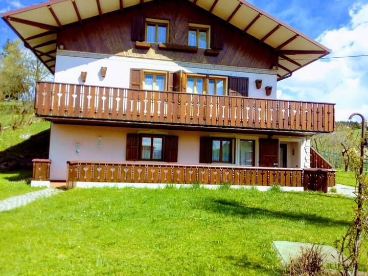 Appartamento Treschè Conca - Asiago