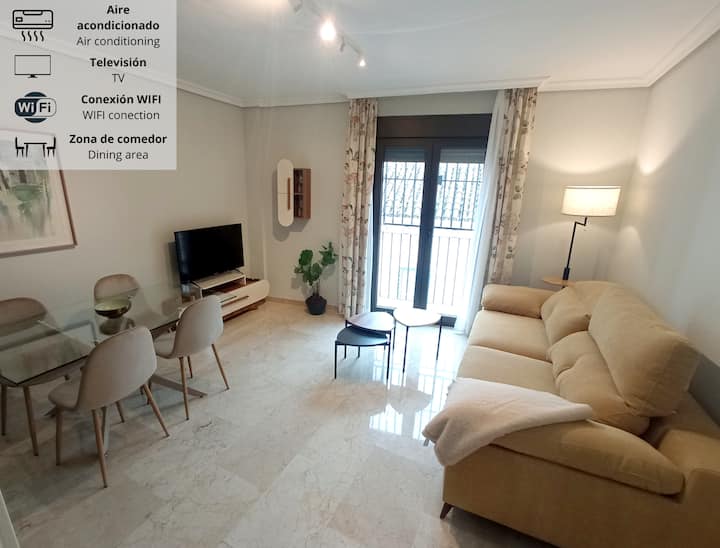 Apartamento Centrico Tendillas - Córdoba, Spain