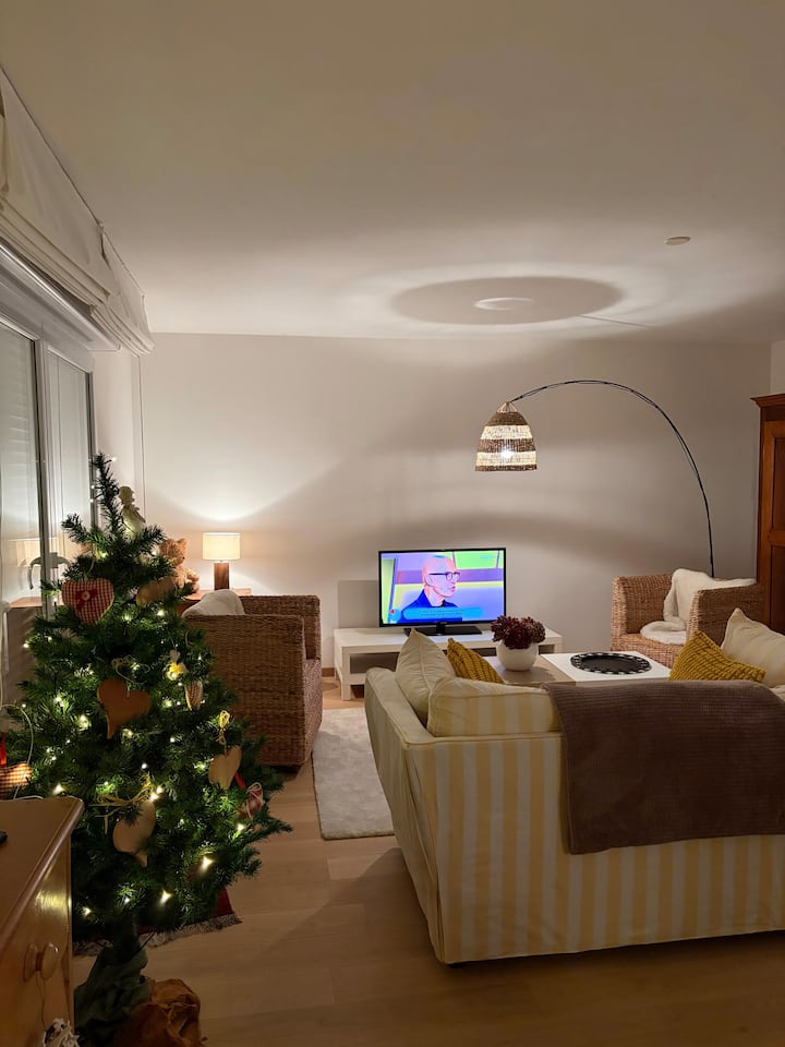 Paudofé Une Parenth'aise Appart 85m² Ascenseur - Kaysersberg