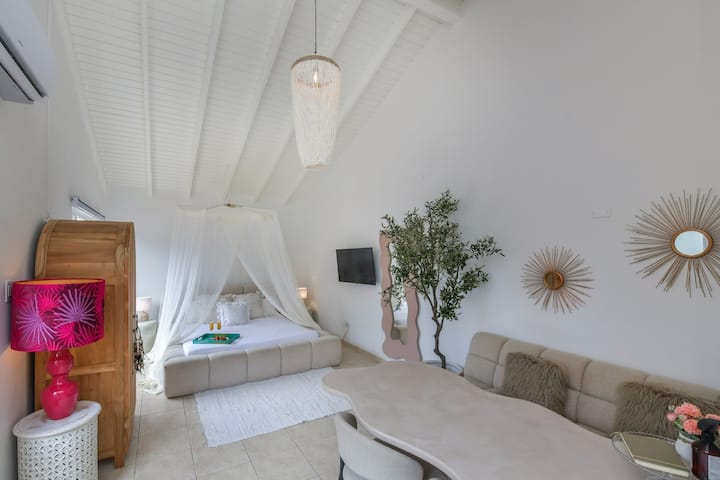 Studio Sea By Casa Lou Lou  Central Location - Aruba