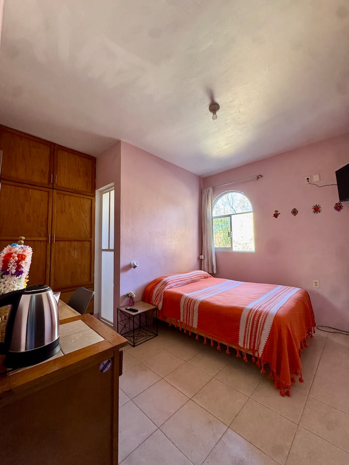 Céntrico-privado-independiente - Mexico