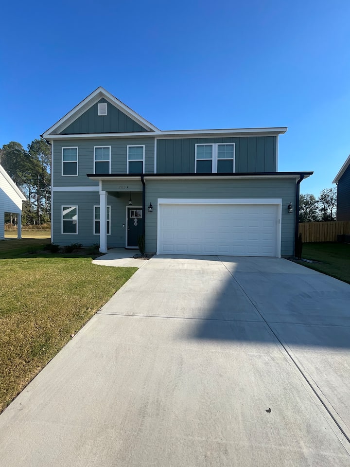 Masters And Horse Show’s Enjoy - Aiken, SC