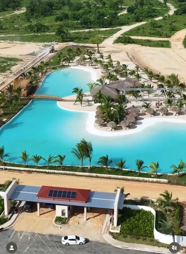 Casa Anini - Punta Cana