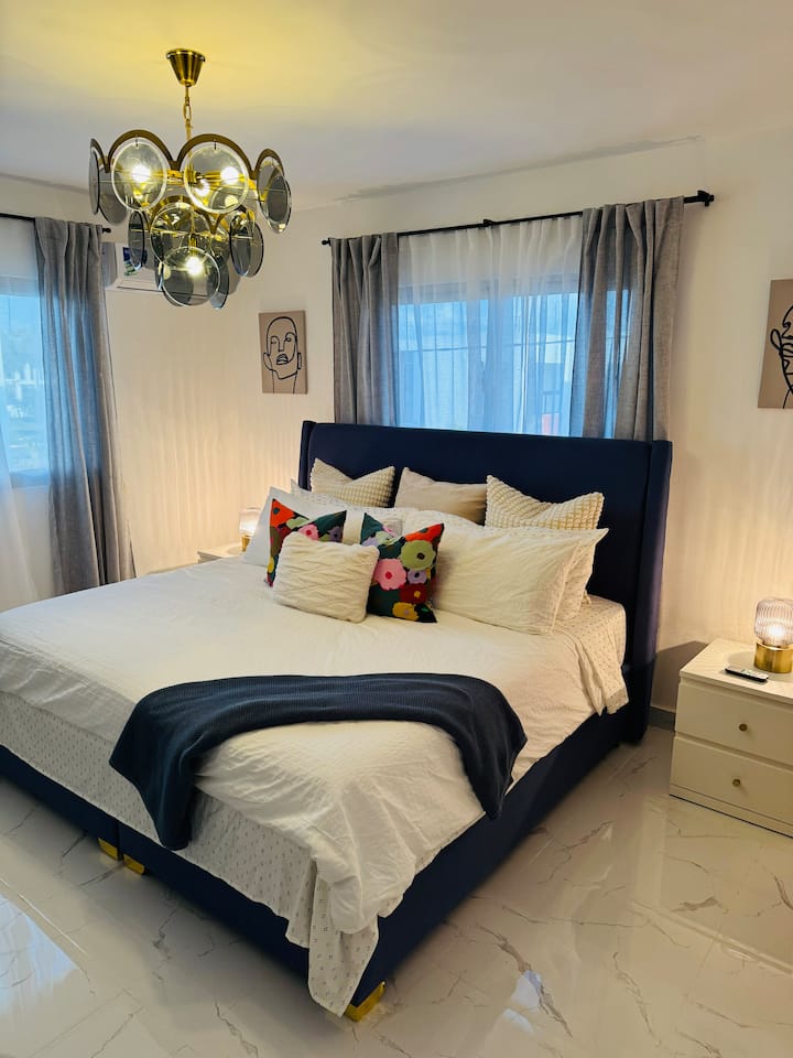 Casa Anini - Punta Cana