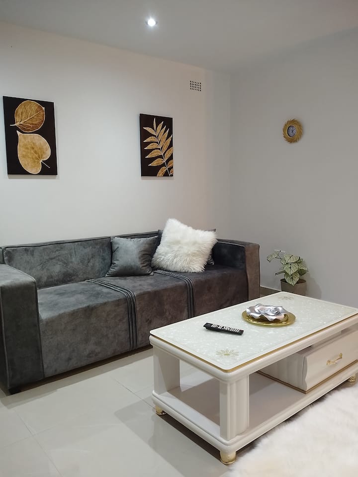 Ryan's Guest Hs Shawasha Hills -One Bed Penthouse - Harare