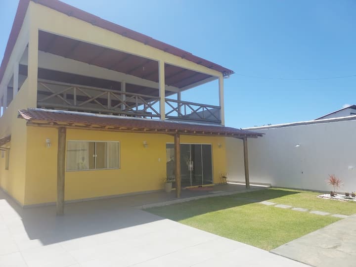 Aconchego Dos Araújos - Ilhéus