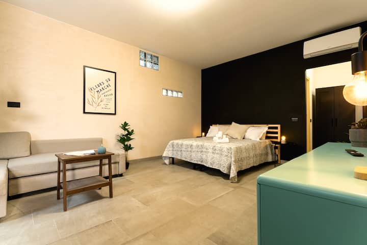 Residence La Corte - Bilocale 3 - Novara