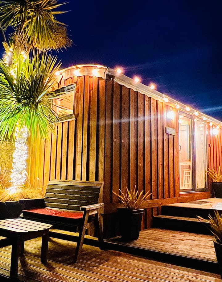 The Railway Retreat Tenby - Tenby