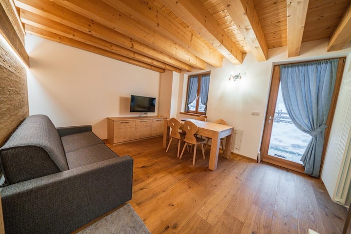 Casa “Viola” - Cima Sappada - Sappada