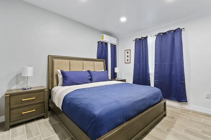 Tranquil Corner | Central El Paso Guesthouse - El Paso