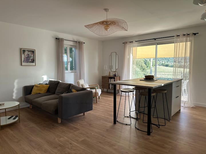 Maison De Campagne - Cargèse