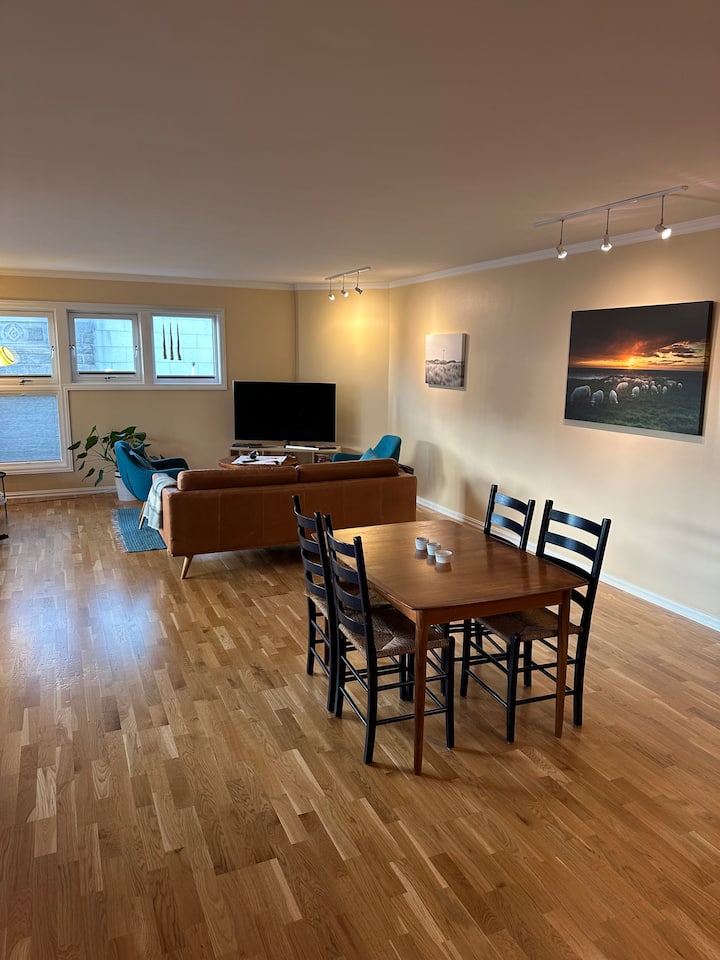 St Olav Gate 13 - Stavanger