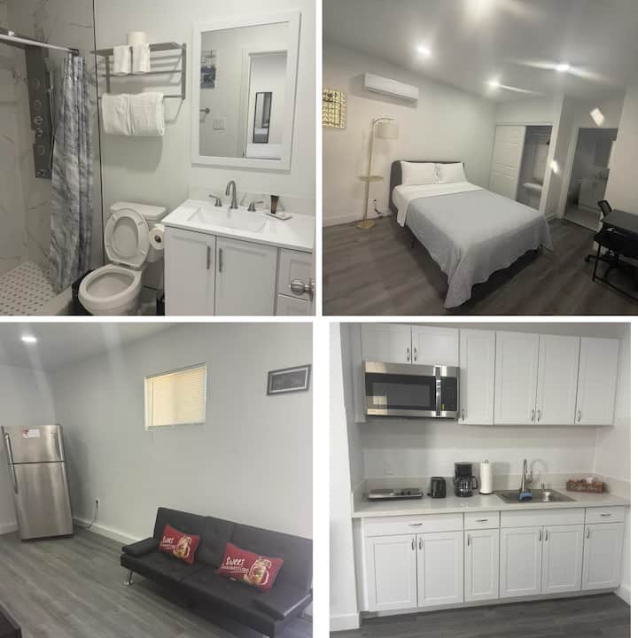 El Oasis De ÁNgela - Las Vegas, NV