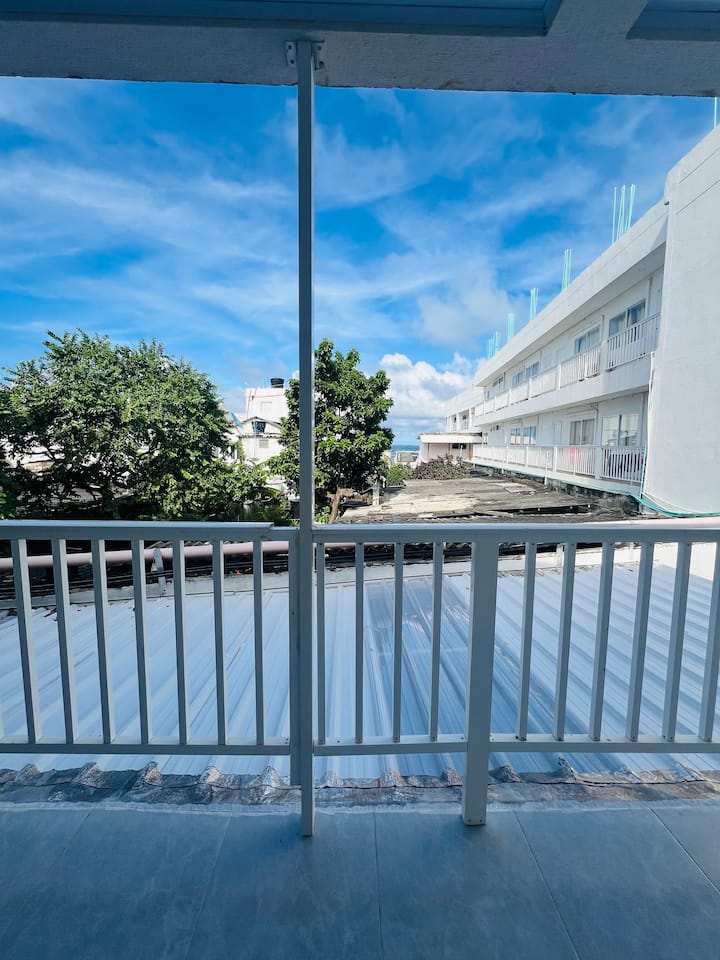Espectacular Aparta Estudio 204 - San Andrés