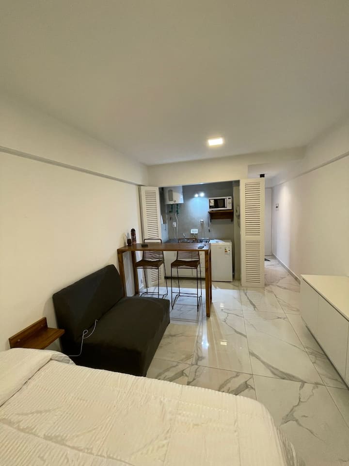 Hermoso Mono En El Corazón De Barrio Sur - San Miguel de Tucumán