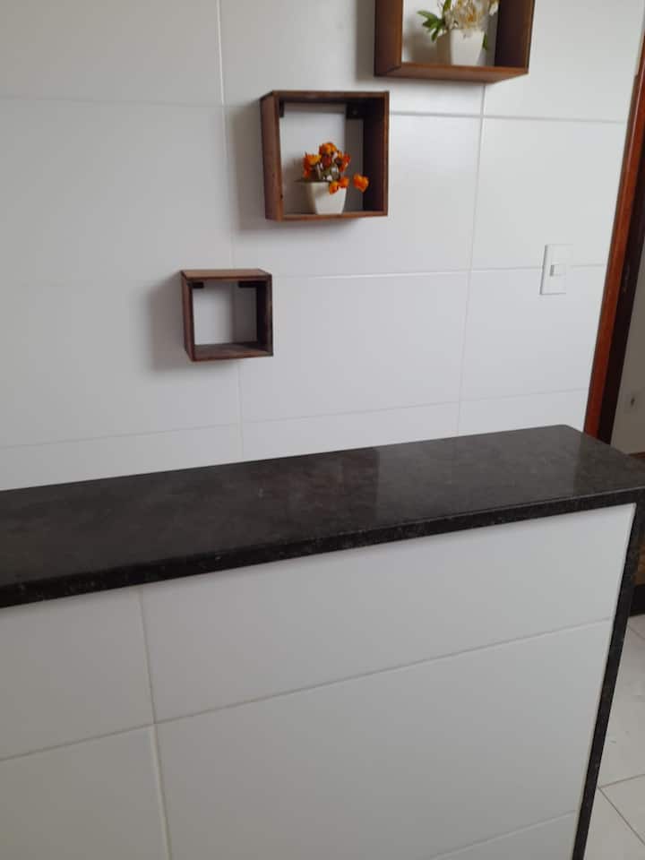 Nosso Cantinho - Cabo Frio