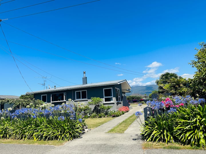 The Best Position In Motueka! - Motueka