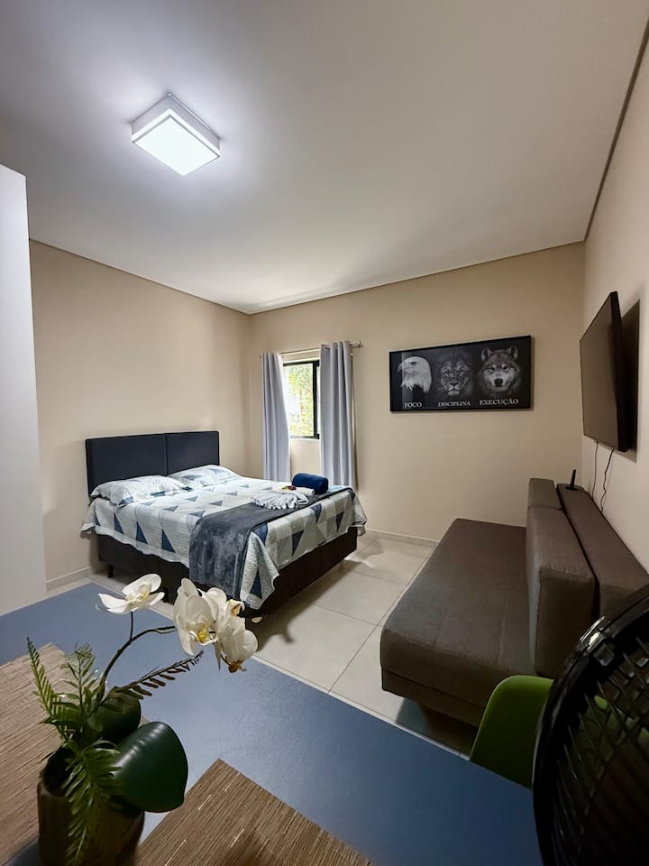 Apto Avenida Paulista E Hcor N04 - São Paulo