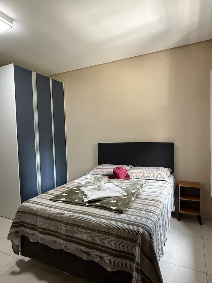 Apto Avenida Paulista E Hcor N04 - São Paulo