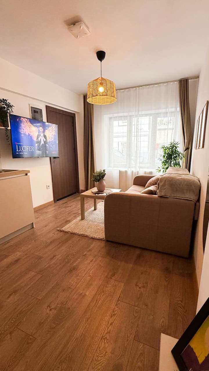 Altstadt-apartment – In Sultanahmet - İstanbul