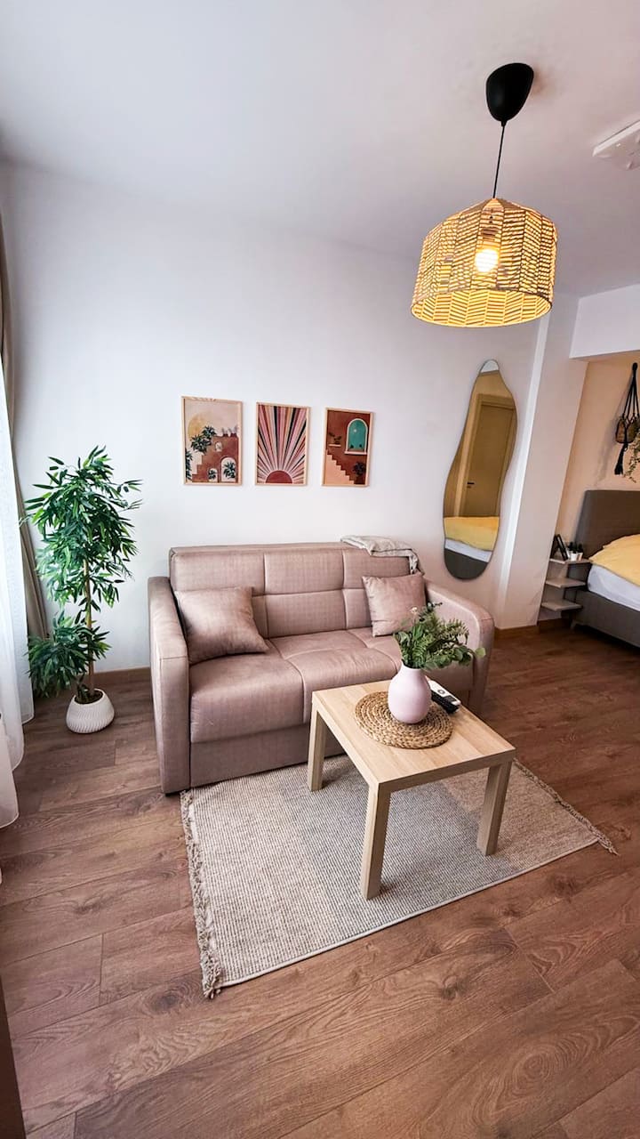 Altstadt-apartment – Nahe Sirkeci - Istanbul
