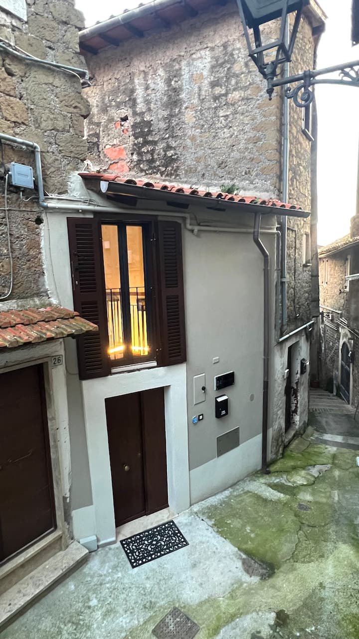 Collacchio 24 - Valmontone