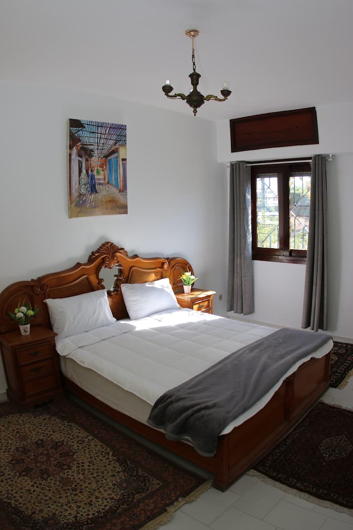 Apartment In The Center Of Rabat - Rabat