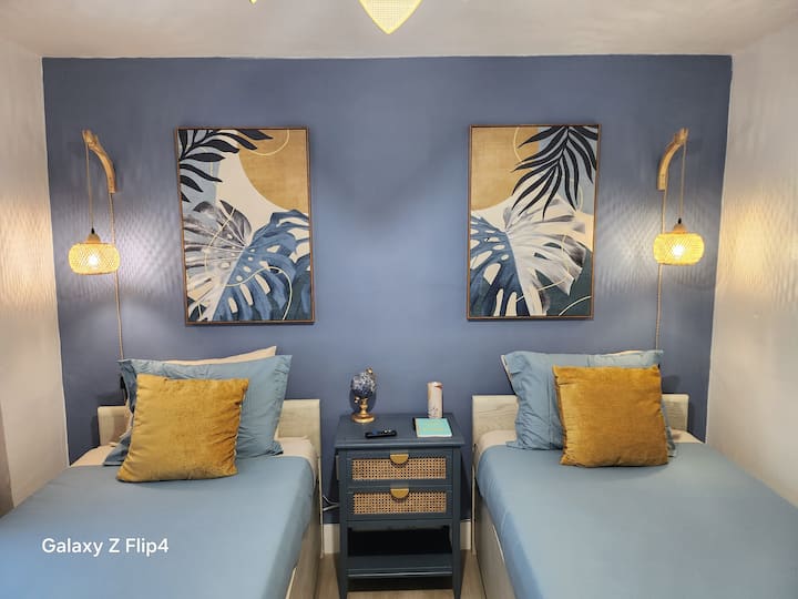 West Brickell 2b/1ba Little Havana. Free Parking - Miami, FL