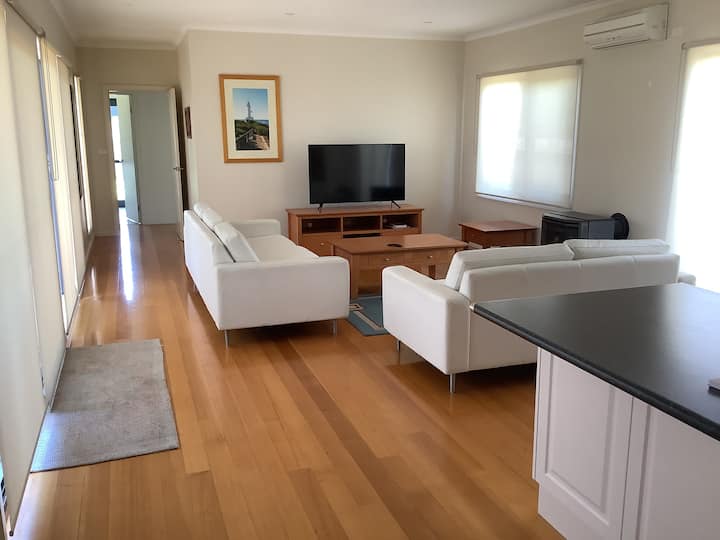 Heritage With A Modern Twist - Point Lonsdale