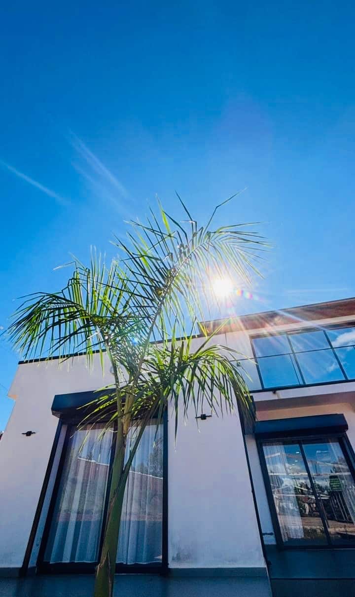 Villa Privée Moderne: Vontovorona Madagascar - Madagascar