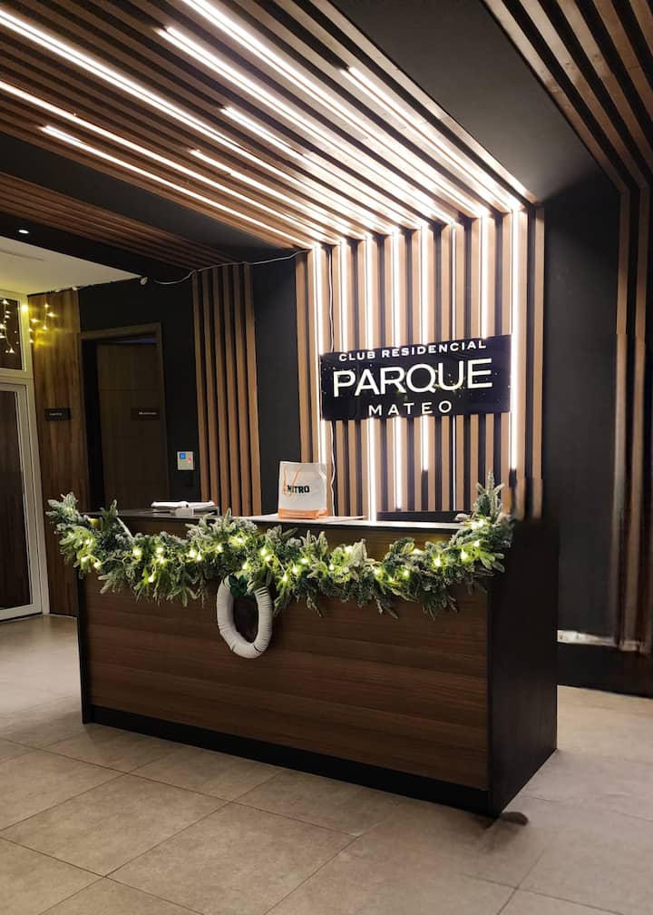 Un Espacio Para Relajarte - San Juan Sacatepéquez