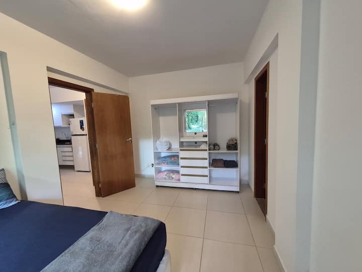 Ilhéus, Apto. 1/4, A 150m Da Praia Dos Milionários - Ilhéus