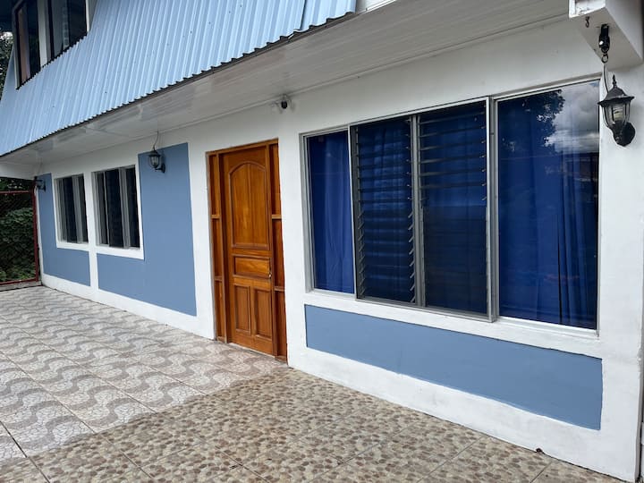 Casa En Limón Centro - Limon