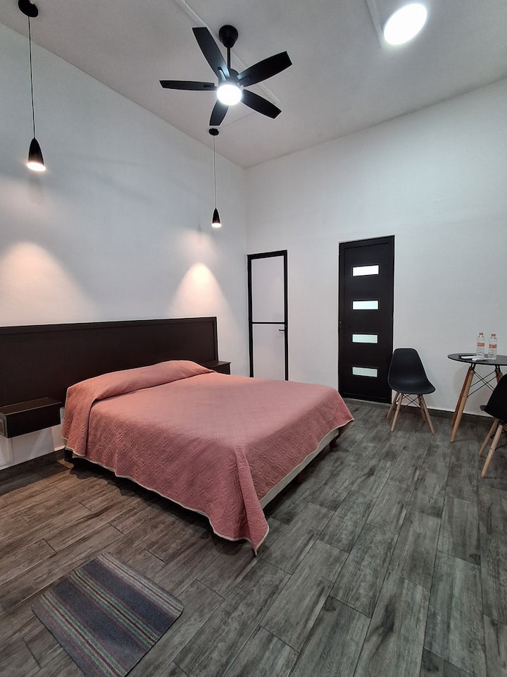 Casa Nanis "Suite" - Orizaba