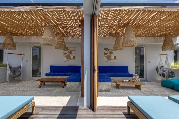 “Luxury 8br Villa In Legian” - 쿠타