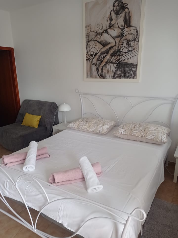 Apartment Studio Antonia 2 - Medulin