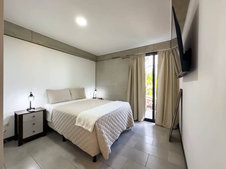 Pure Living Apartment | San Salvador - San Salvador
