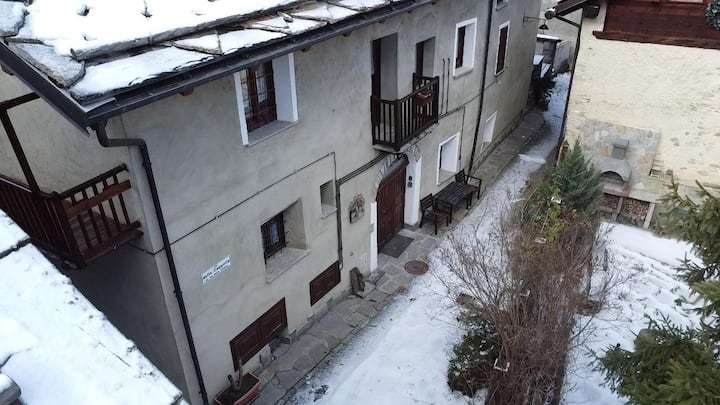 Appartamento Casagrande - Pragelato