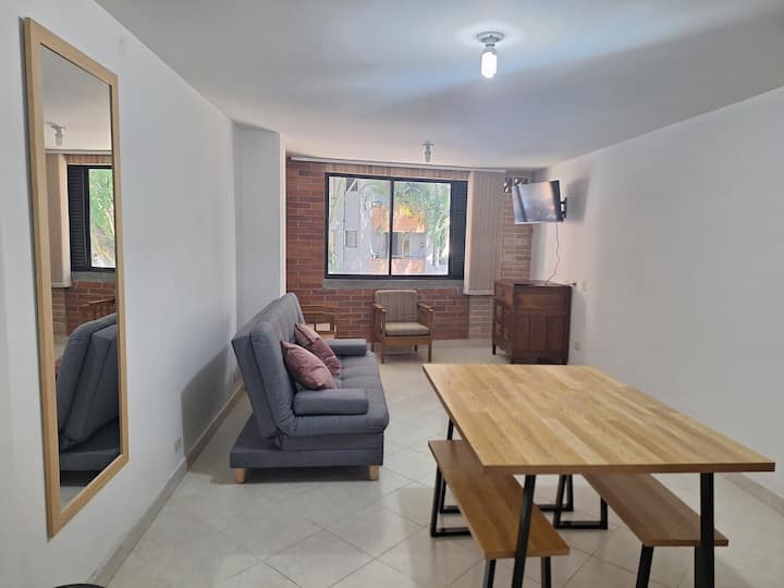 Samán Laureles - Great Zone - Medellín