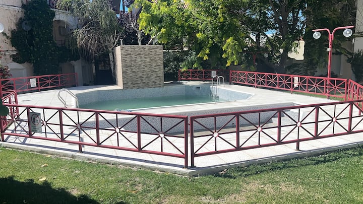 Arenas Del Golfo Depto. 3 - San Antonio Oeste