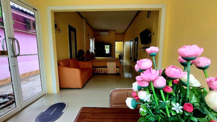 2b Good Luck - Ao Nang