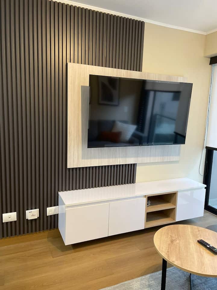 Apartamento Céntrico. - Peru